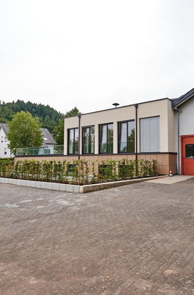 Über Jan Michels - Architekturbüro Michael Stoffel